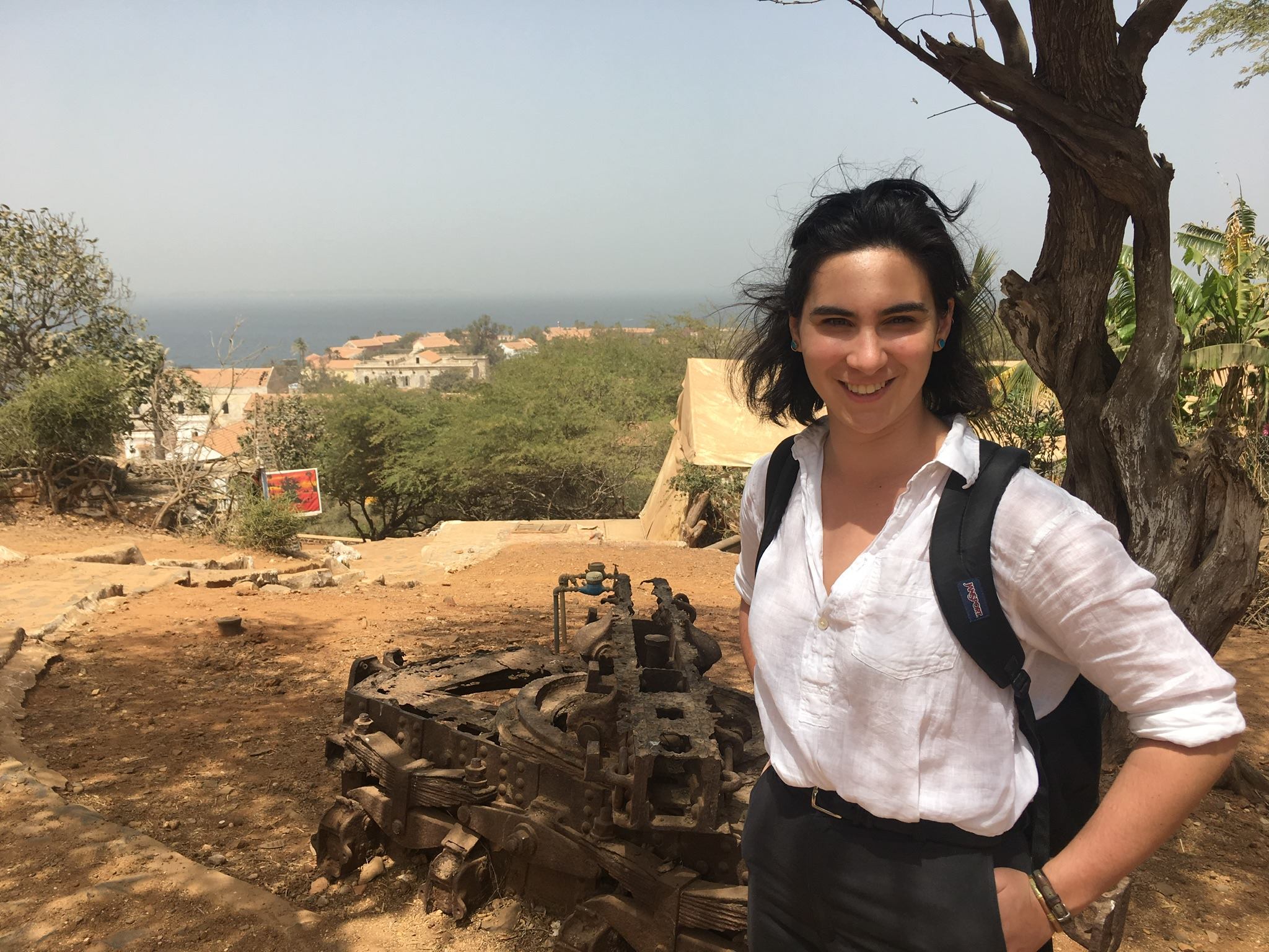 Amelia Nierenberg – Amelia Nierenberg is an award-winning journalist ...